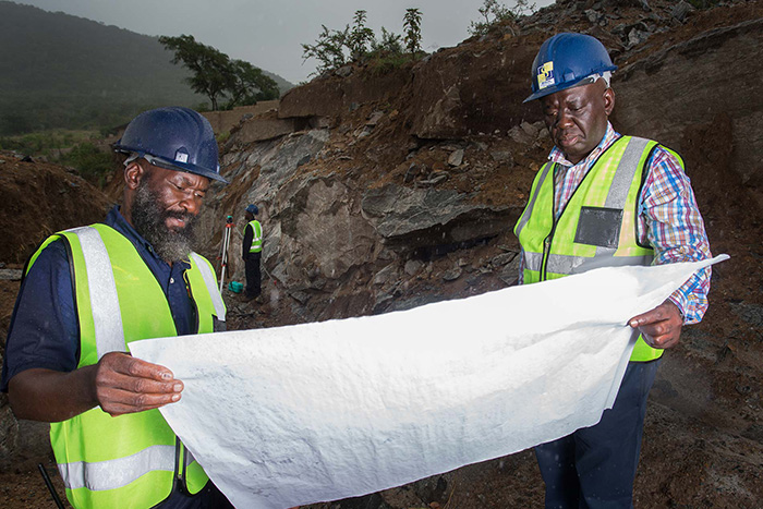 Projects - Sihle Property Developers and Plant Hire | Building and ...